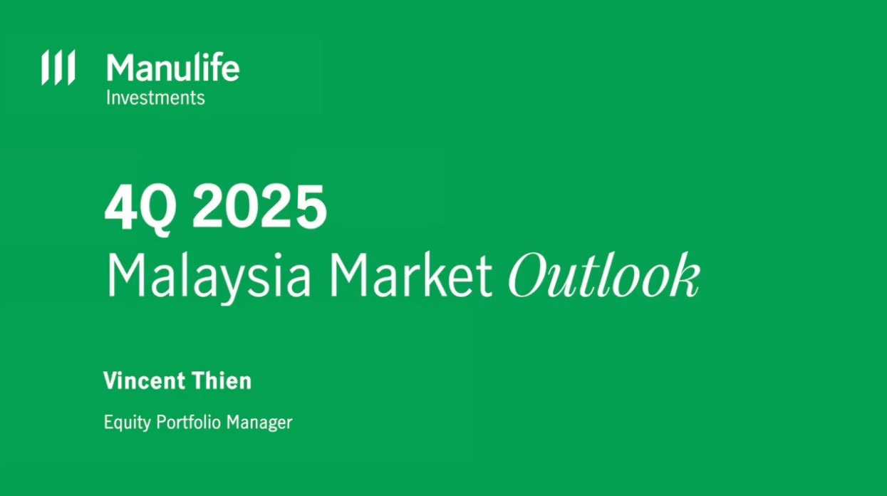 4Q 2025 Malaysia Market Outlook