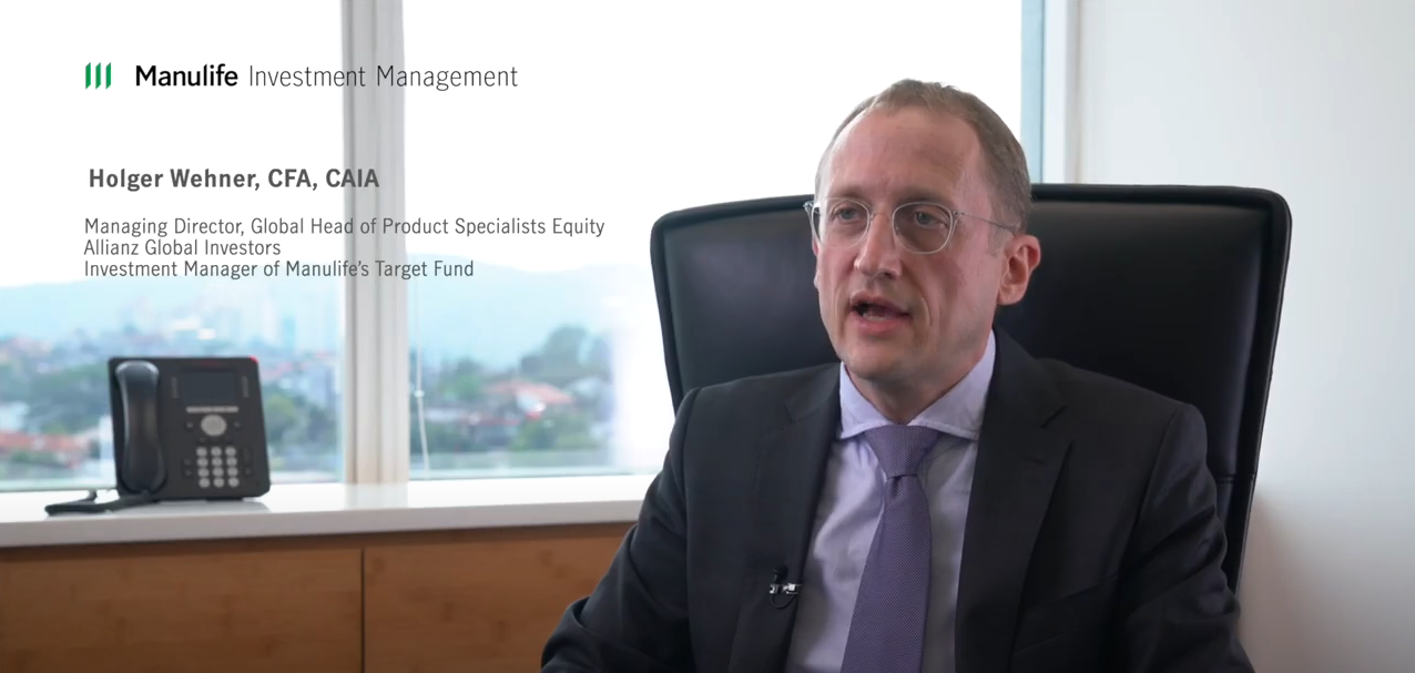 Thematic investing: Invest in the world ahead